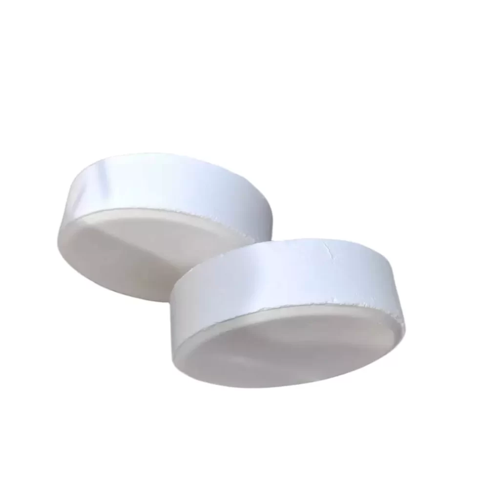 Good pool chlorine tablets and chemicals - HydroClean Tablets