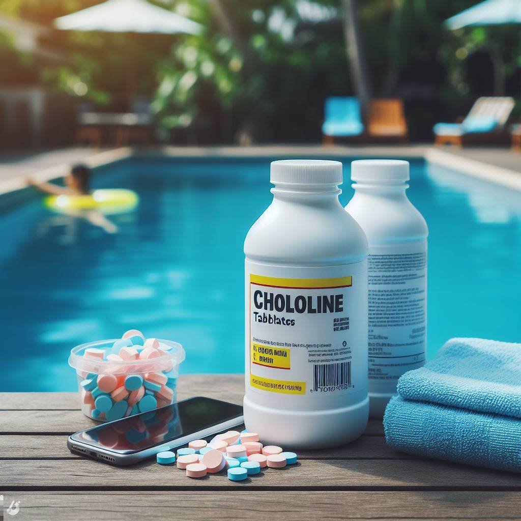 Chlorine Tablet Storage, Transportation, and Usage Safety Regulations ...