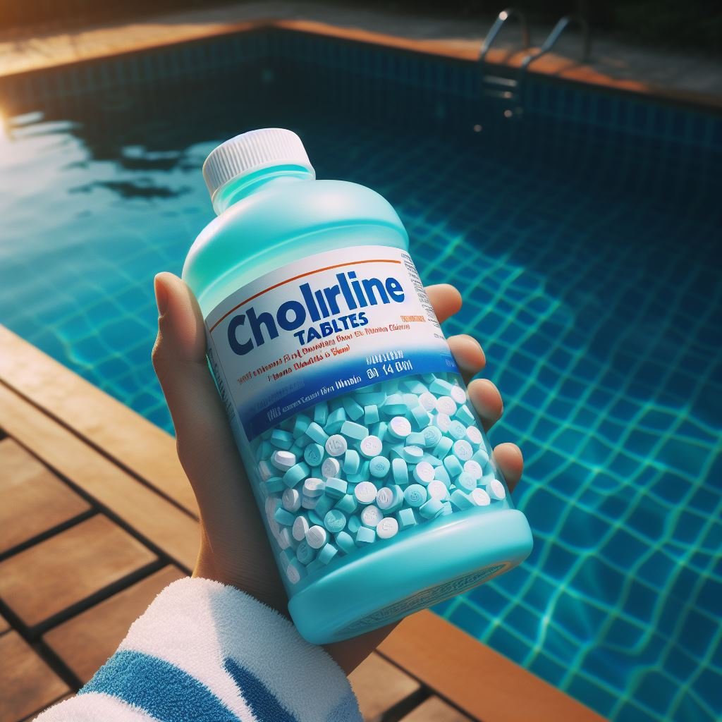 Choosing the Right Chlorine for Optimal Pool Disinfection