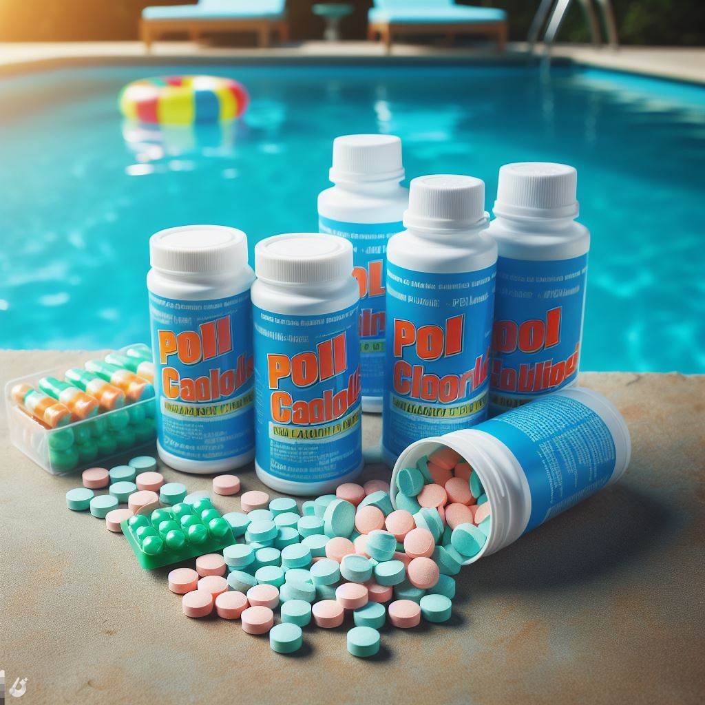 Chlorine Tablets: Eco-Friendly Evolution – What Transformations Do You ...